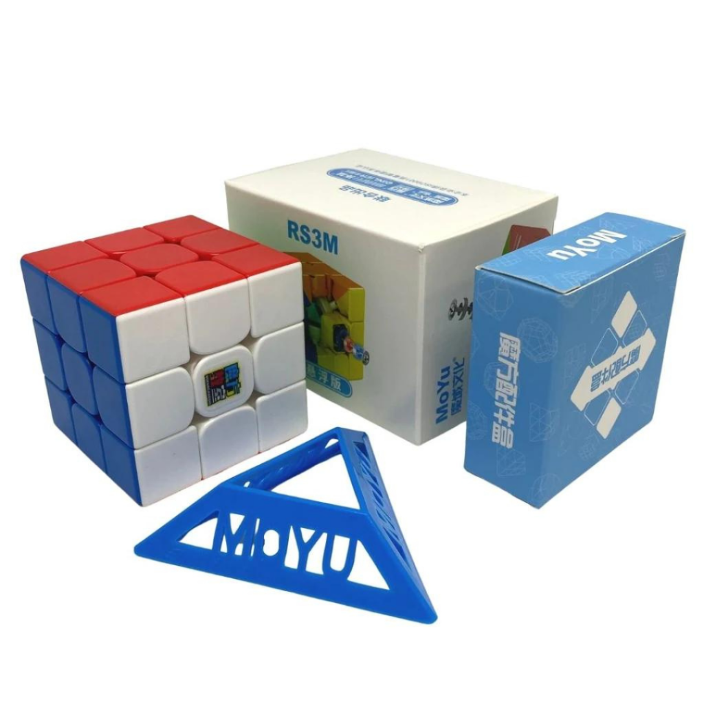 TheCubeStore – Cuber's Zone